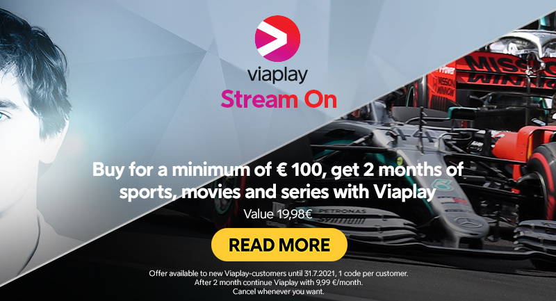 Euronics.ee | Appliances | Kitchen | TVs | Smartphones