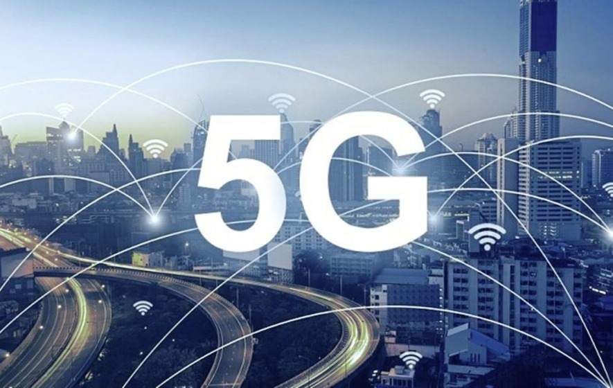Telia начала предлагать быстрый беспроводной домашний интернет 5G ...