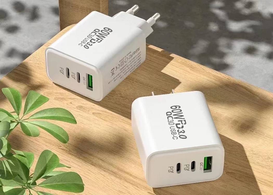 The European Union makes a USB-C slot mandatory on smaller electronic ...