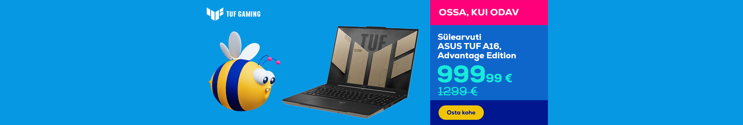 Sülearvutid, sülearvutikotid, laadijad, dokid | Euronics