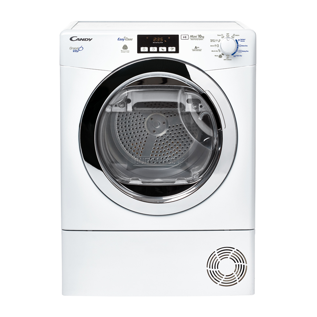 Dryer Candy 10kg GVHD1013A2S dryer-candy-10kg-gvhd1013a2s