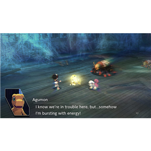 Digimon: Survive (Xbox One / Xbox Series X game), 3391892002478 | Euronics