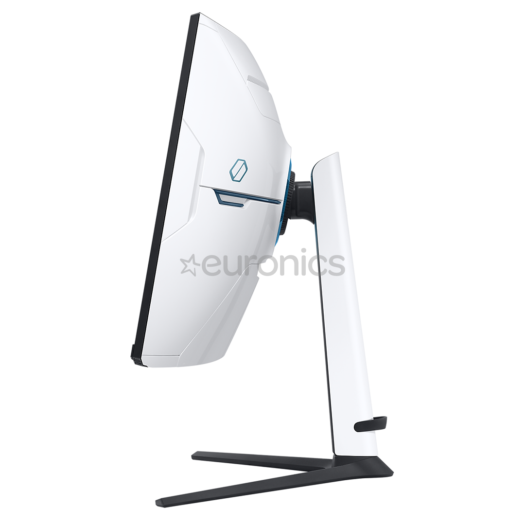 Samsung Odyssey Neo G8 G85nb 32 Ultra Hd 240 Hz Mini Led Nõgus