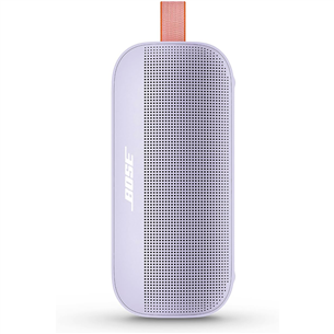 Bose SoundLink Flex, chilled lilac - Portable Wireless Speaker, 865983 ...