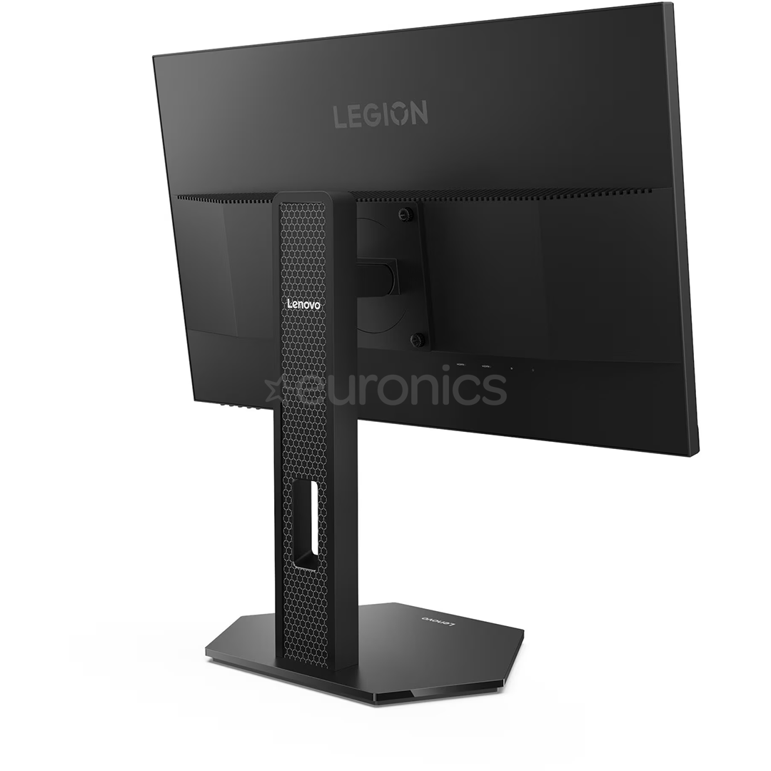 Lenovo Legion 24-10, 24'', FHD, IPS, 240 Hz, raven black - Monitor, 68C4GAC4EU | Euronics